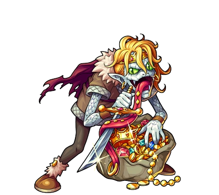 Fafnir | Monster Strike Wiki | Fandom
