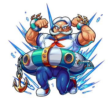 Lieutenant Bismuth | Monster Strike Wiki | Fandom