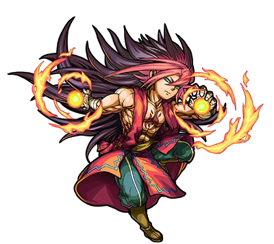 Slash X | Monster Strike Wiki | Fandom