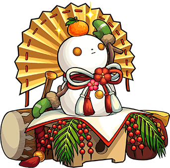 Mochi Mochina | Monster Strike Wiki | Fandom