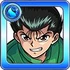 Urameshi Yusuke | Monster Strike Wiki | Fandom