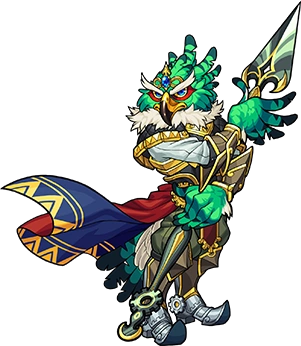 Wired | Monster Strike Wiki | Fandom