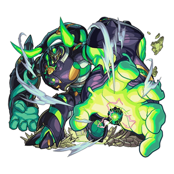 Surgat | Monster Strike Wiki | Fandom