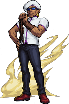 Miguel | Monster Strike Wiki | Fandom