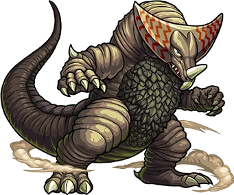 Gomora | Monster Strike Wiki | Fandom
