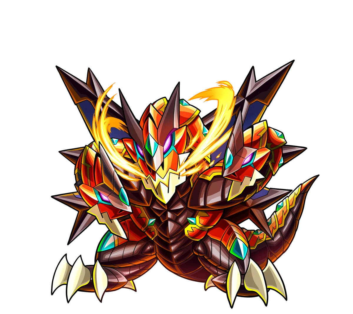 Hydra | Monster Strike Wiki | Fandom