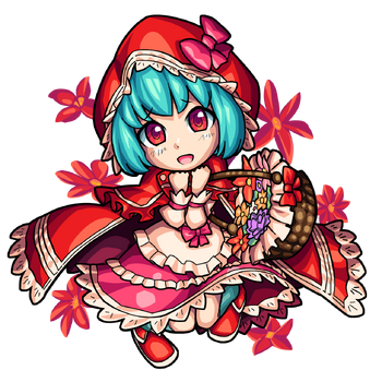 Red-Hood Nonno | Monster Strike Wiki | Fandom Red-Hood Nonno | Monster Strike Wiki | Fandom