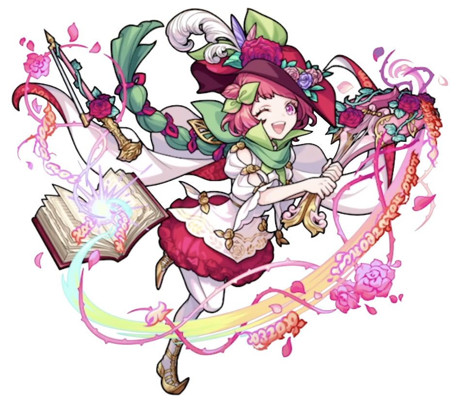 Odysseia Monster Strike Wiki Fandom