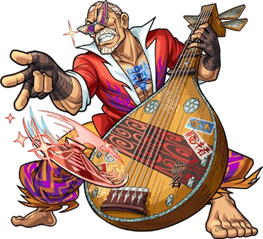 Zemimaru | Monster Strike Wiki | Fandom