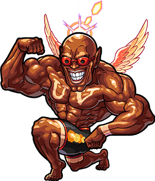 Strong Shigai | Monster Strike Wiki | Fandom