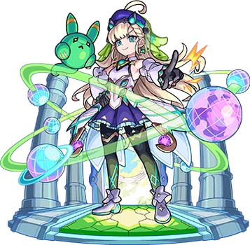 Ether | Monster Strike Wiki | Fandom