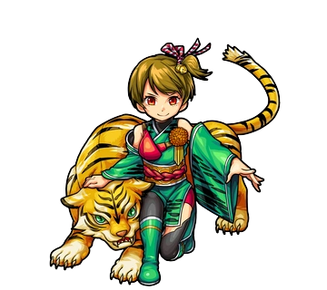 Hojo Ujiyasu | Monster Strike Wiki | Fandom
