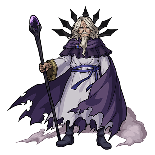 August | Monster Strike Wiki | Fandom