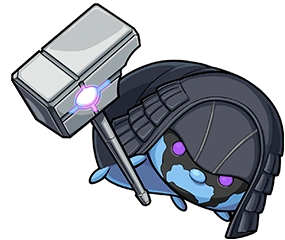 Ronan | Monster Strike Wiki | Fandom