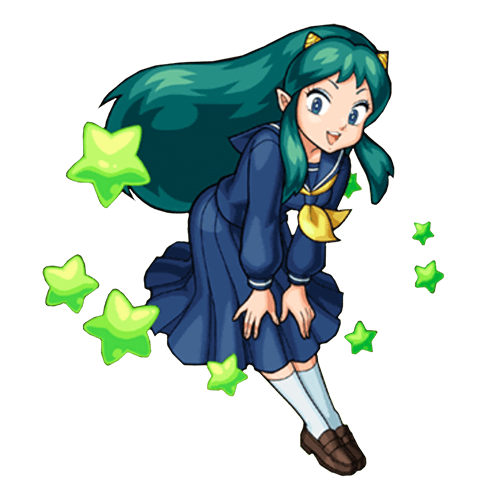 Lum | Monster Strike Wiki | Fandom