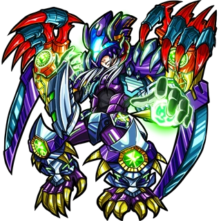 Eclipse | Monster Strike Wiki | Fandom