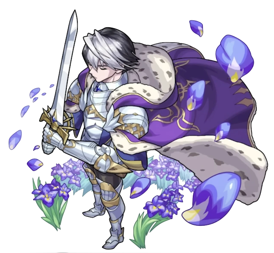 Roland | Monster Strike Wiki | Fandom