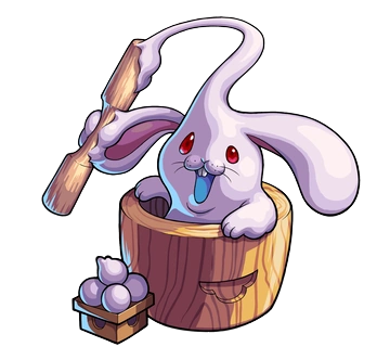 Moonrabbit XV | Monster Strike Wiki | Fandom