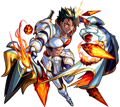 Malkuth | Monster Strike Wiki | Fandom