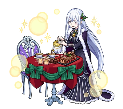 Echidna (Re:Zero) | Monster Strike Wiki | Fandom