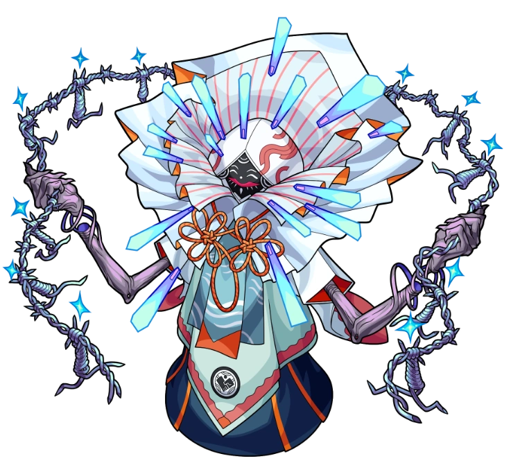 Hanarecogni | Monster Strike Wiki | Fandom