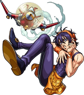 Narancia Ghirga | Monster Strike Wiki | Fandom