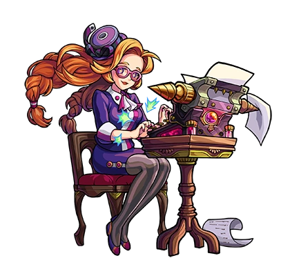 Typera | Monster Strike Wiki | Fandom