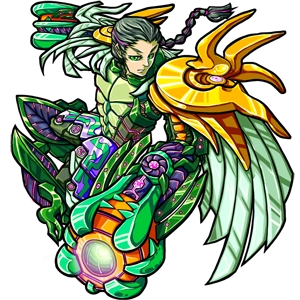 Saturn | Monster Strike Wiki | Fandom