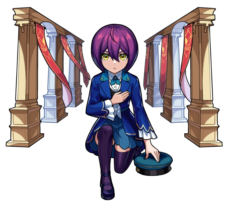 Anemone | Monster Strike Wiki | Fandom