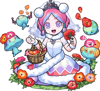 Flasha | Monster Strike Wiki | Fandom