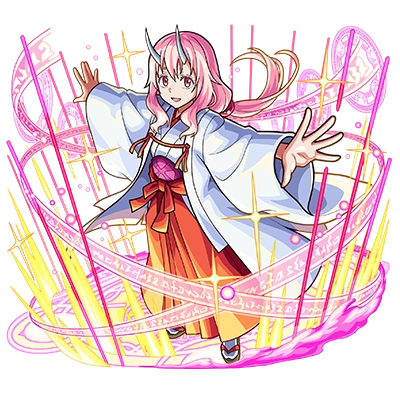 Shuna | Monster Strike Wiki | Fandom
