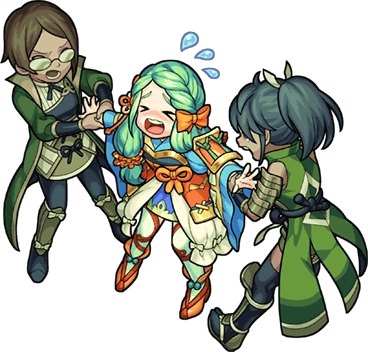 Otherworld Kobayakawa Hideaki | Monster Strike Wiki | Fandom