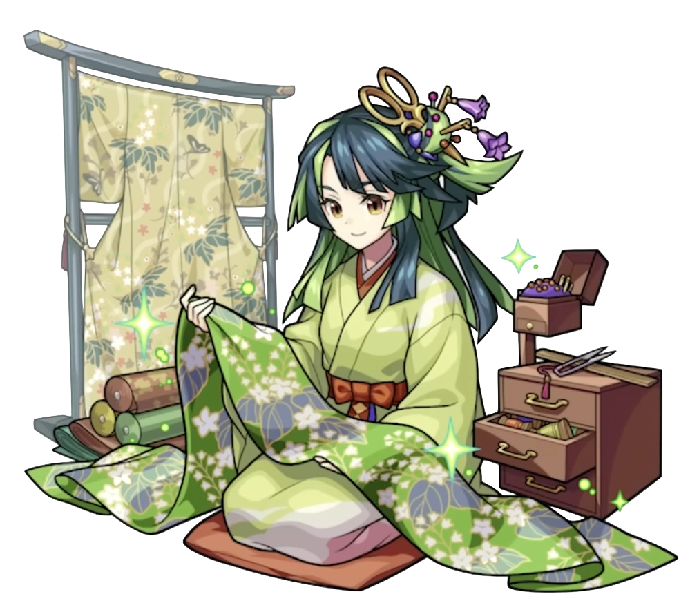 Nene | Monster Strike Wiki | Fandom