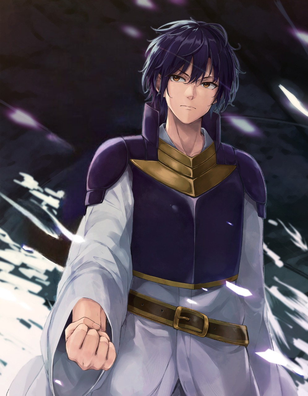 Category:Characters | Monster Tamer Wiki | Fandom