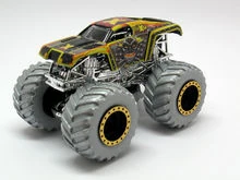 Walmart Race Rewards | Monster Trucks Wikia | Fandom