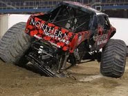 Northern Nightmare | Monster Trucks Wikia | Fandom