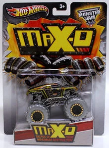 Walmart Race Rewards | Monster Trucks Wikia | Fandom