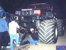 Roadkill | Monster Trucks Wikia | Fandom