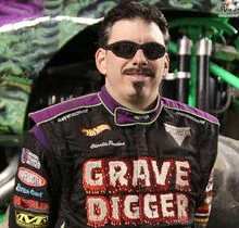 Charlie Pauken | Monster Trucks Wikia | Fandom