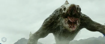 Ramarak | Wiki Monster Universe | Fandom