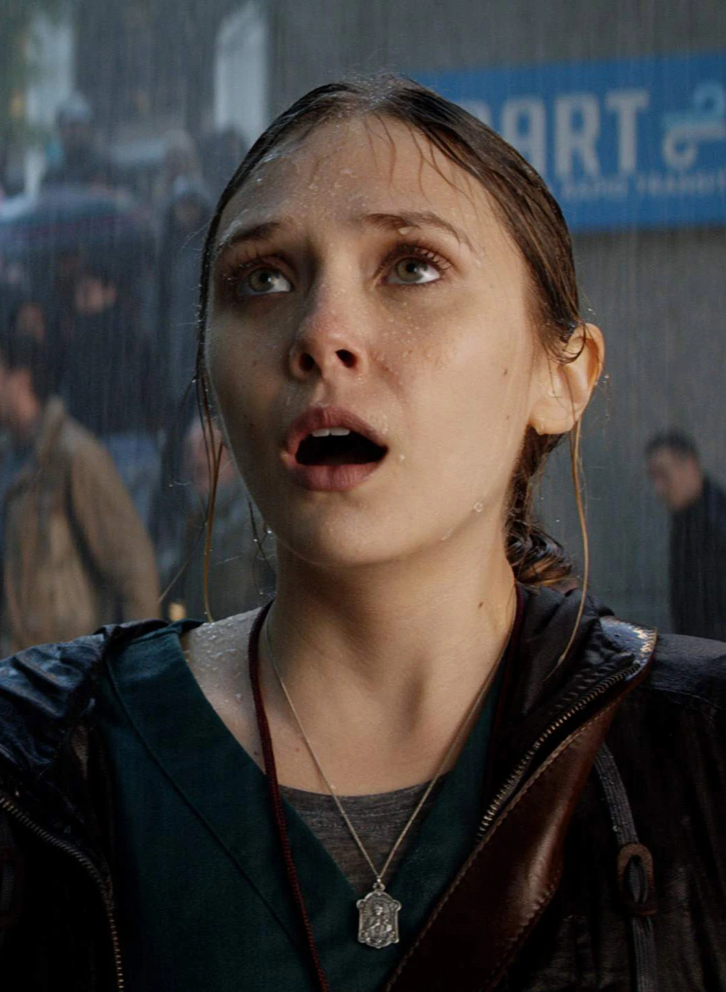 Elle Brody | Wiki Monster Universe | Fandom