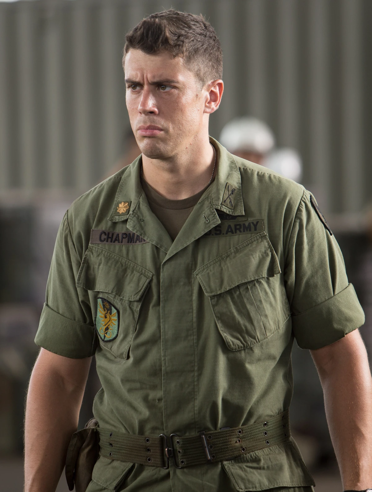 Jack Chapman | Wiki Monster Universe | Fandom