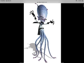 Gallaxhar | Monster vs aliens v2 Wiki | Fandom