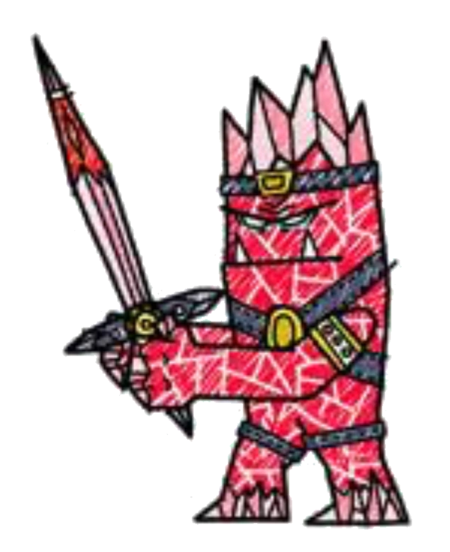 Super Crystal | Monster vs Zombie Wiki | Fandom