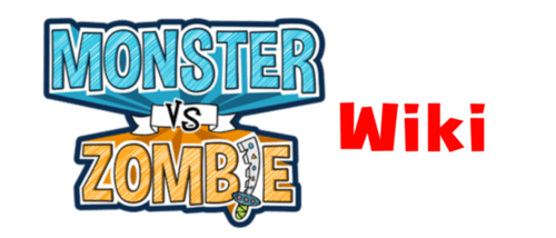 Monster vs Zombie Wiki | Fandom