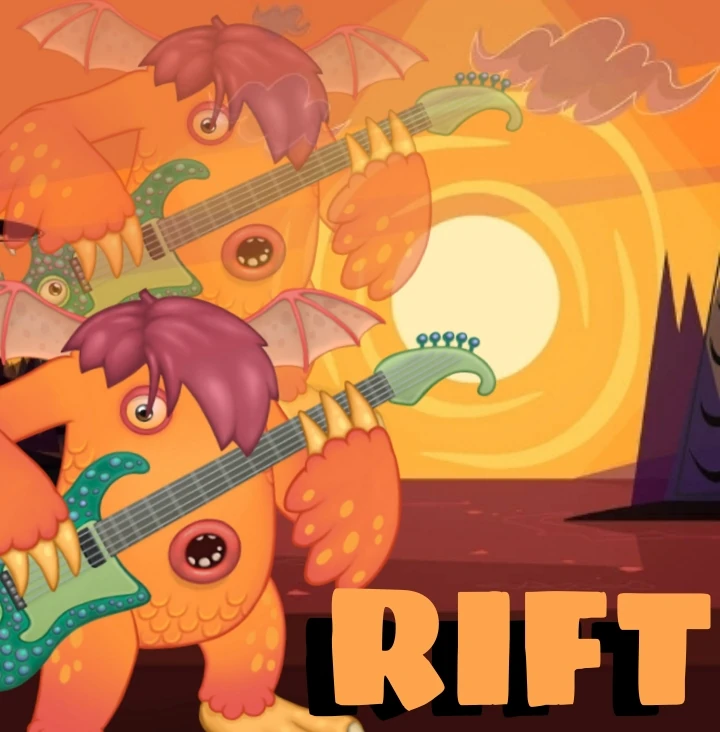 Rift | Josuepedia | Fandom