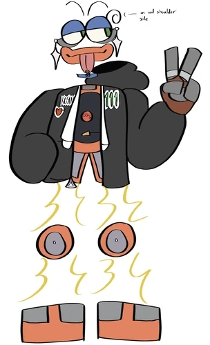 Wyre | Josuepedia | Fandom