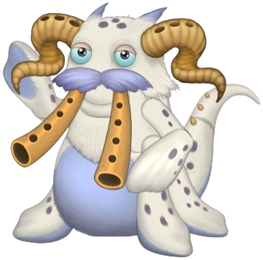 Mr. Tusk | Josuepedia | Fandom