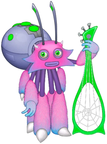 Chylde | Josuepedia | Fandom