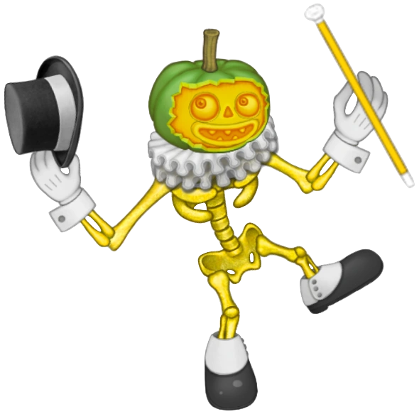 Epic Punkleton (The Cake Wars) | Josuepedia | Fandom